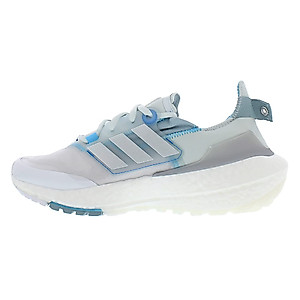 adidas Ultraboost 22 Cold.RDY Running Shoes Women's, Blue, Size 8.5