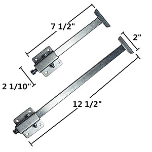 Undermount sink brackets,Undermount sink repair kit, Best undermount sink support,Undermount kitchen sink brackets for fallen sink support.(Patent)