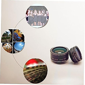 Fisheye Lens 3 1 Smartphone Phones Smart Phone fisheye Lens Phone Lens Phone Camera Lens Mobile Camera Lens Triple Telephone Smartphone Phones