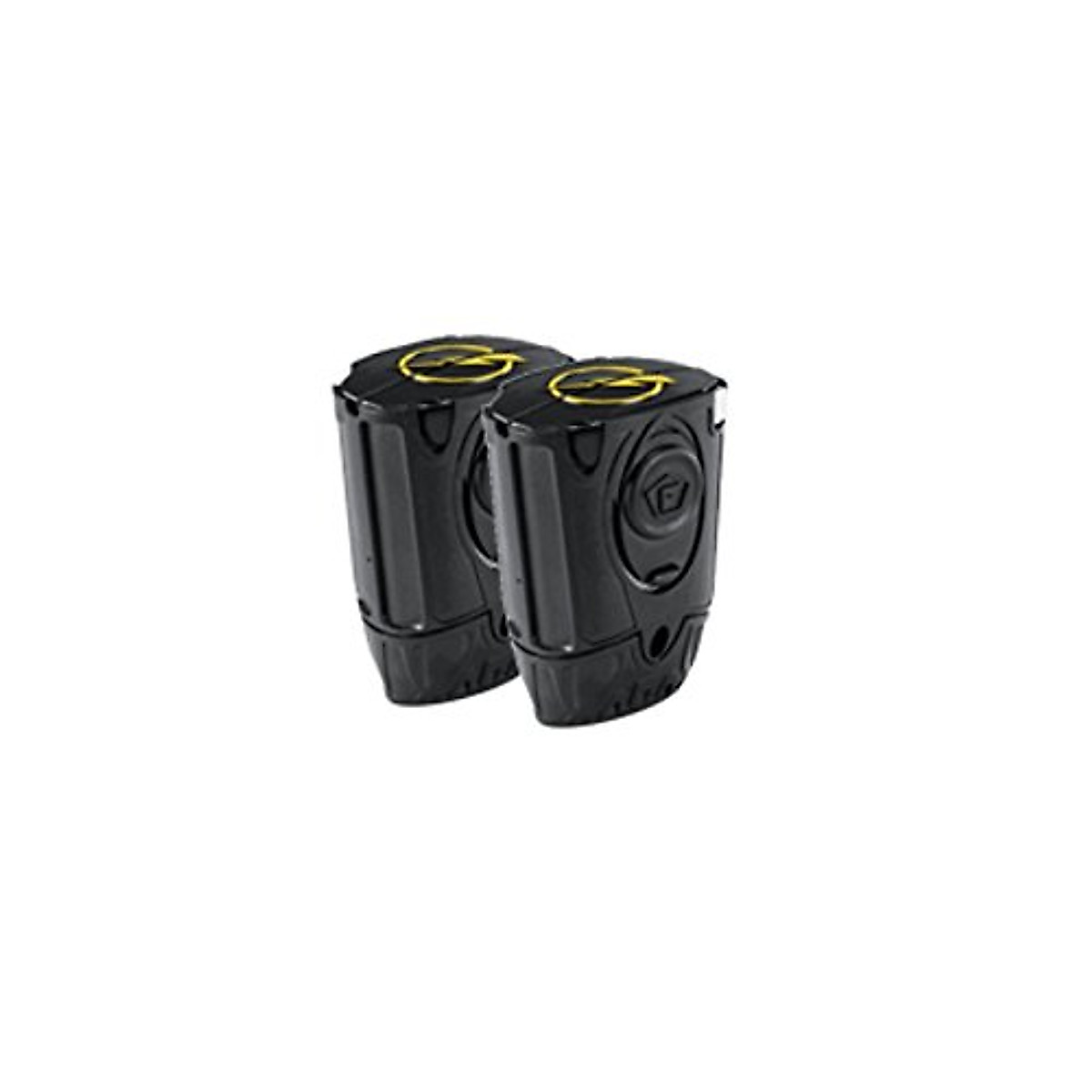 TASER 2 Pack Replacement Live Cartridges for Bolt and C2