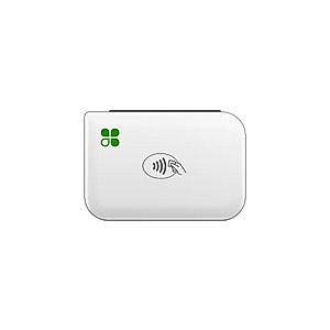 Clover GO (3rd Generation) - The Mobile POS System in Your Pocket (Requires Processing Through Powering POS)
