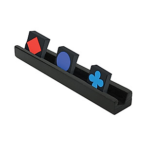 MindWare | Qwirkle Bonus Pack | Board Game | Ages 8+ | 2-4 Players