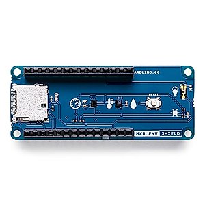 Arduino MKR ENV Shield REV2 [ASX00029]