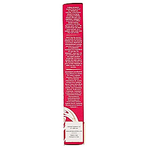 Grande Cosmetics GrandeFANATIC Fanning and Curling Mascara, 0.37 oz.