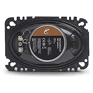 Infinity Reference 6432CFX - 4 inch x 6 inch Two-way car audio speaker