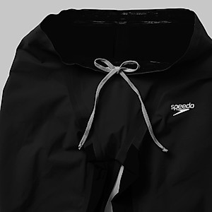 Speedo 8772500300124 Fastskin LZR Pr Valor Hg SPEEDO Black 24