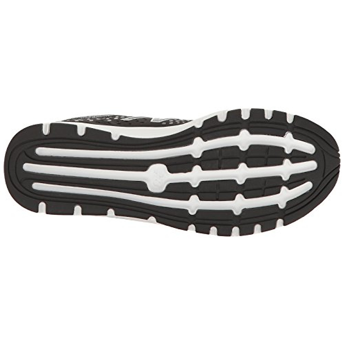 New Balance Women's 577 V4 Cross Trainer, Black, 6 M US