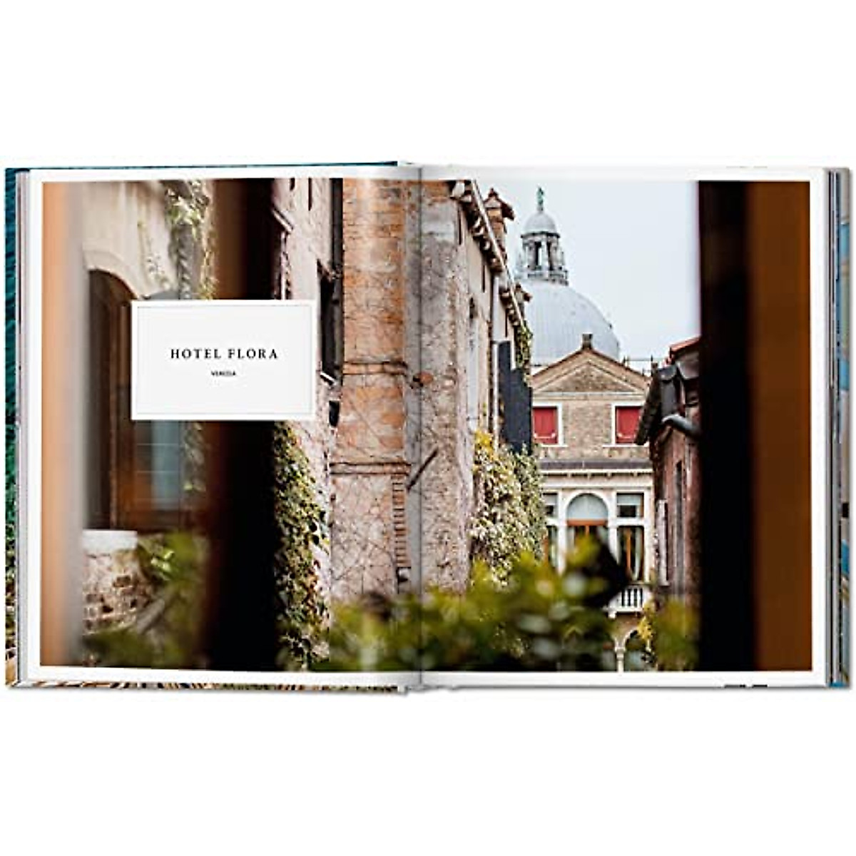 Great Escapes Italy 2019: The Hotel Book