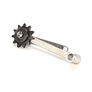 Somerset Industries 2000-628 Complete Idler Arm (Sa)