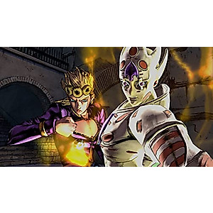 JoJo’s Bizarre Adventure: All-Star Battle R - PlayStation 5