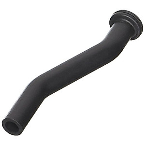 Briggs and Stratton 596163 Vacuum Hose, 3 inch, Black