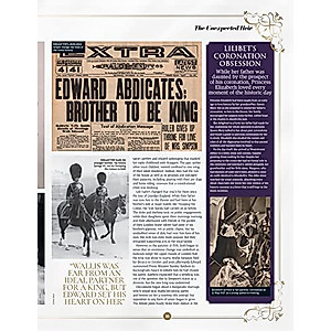 A Tribute to Queen Elizabeth II: 1926-2022 The Life and Reign of Her Majesty (Fox Chapel Publishing) Articles, Stunning Photos, the Royal Family Tree, Timelines, and Royal Profiles (Visual History)