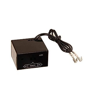 Skytech SKY-1001-A-RX Receiver Box for 1001 Series Fireplace Remote Controls