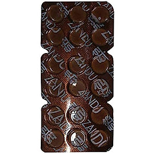 Zandu Trishun Tablet (30tab)