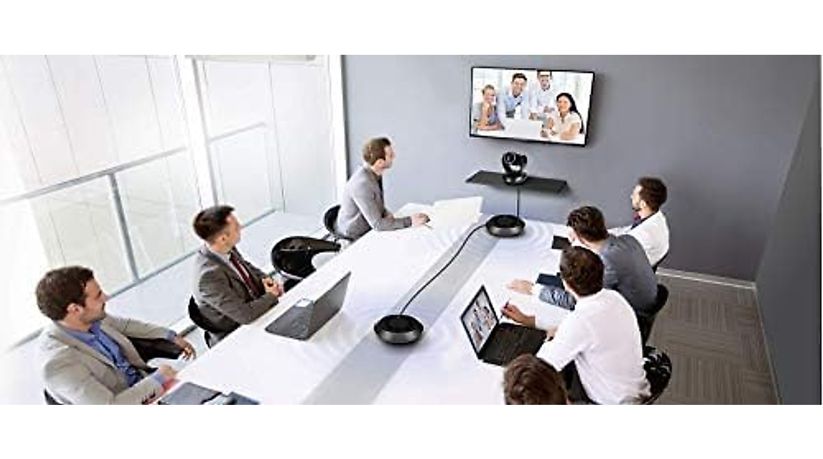 AVer VC520 Pro2: Enterprise-Grade Video Conferencing Camera