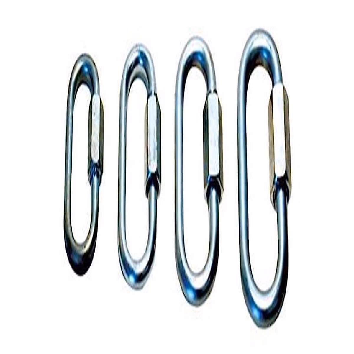 Prime Products 18-0130 3/8" Bulk Quick Link