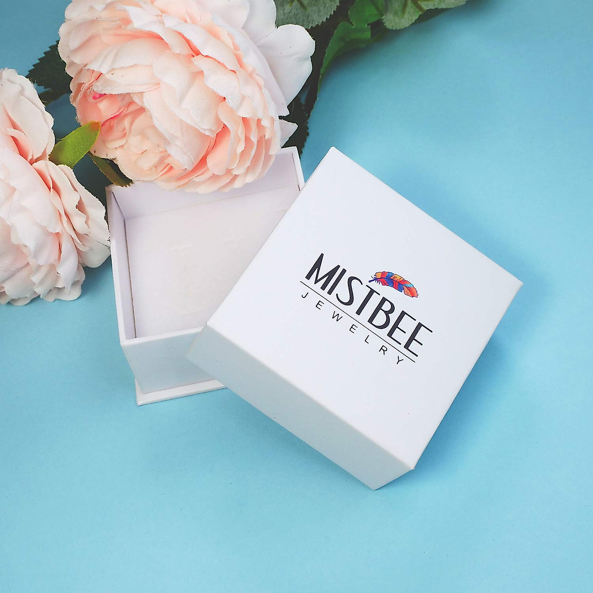 MISTBEE 925 Sterling Silver Chakra Necklace Yoga Pendant Chakra Necklaces Healing Crystals Pendant Jewelry Gifts for Women