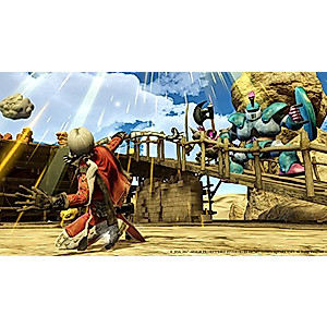 Dragon Quest Heroes II Explorer's Edition - PlayStation 4