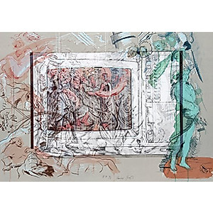 Television Baroque II