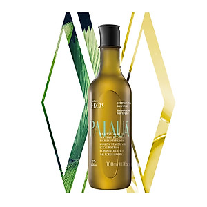 natura Patauá Strengthening Shampoo Ekos