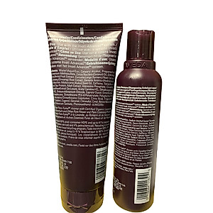 Aveda Invati Advanced Shampoo Light 6.7 Ounce and Conditioner 6.7 Ounce set