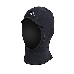Rip Curl E-Bomb 2mm Hood Black, L