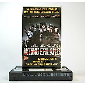 Somebody Has To Shoot The Picture