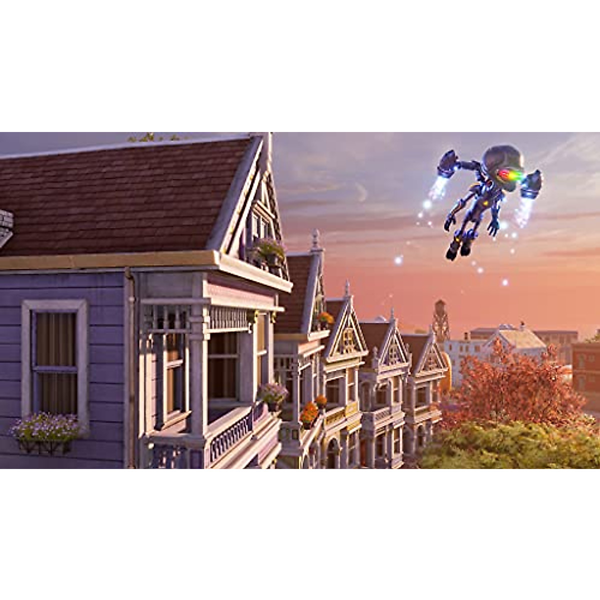 Destroy All Humans! 2 Reprobed - PlayStation 5