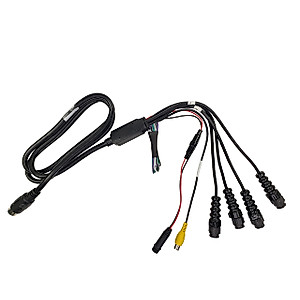 Dakota Micro® AHD 7" Monitor: DM-H7