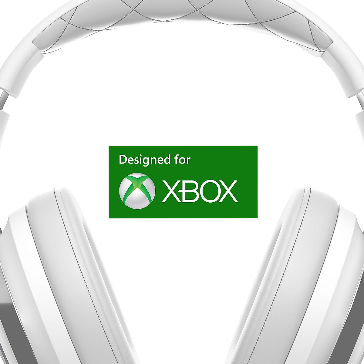 LucidSound LS50X Wireless Gaming Headset for Xbox One with Bluetooth Snoop Dogg (White) - Xbox One (LS50XSDW)