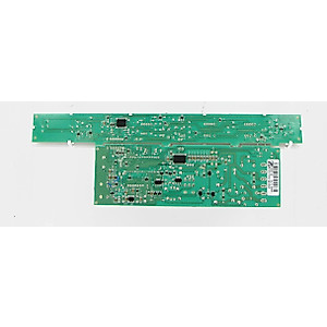 CoreCentric Remanufactured Refrigerator Control Board Replacement for Whirlpool 8201659
