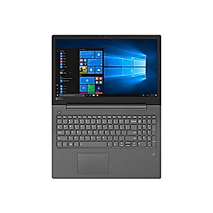 Lenovo 2020 V330 15.6" FHD Laptop Computer, 8th Gen Intel Quad-Core i7-8550U Up to 4.0GHz, 12GB RAM, 1TB HDD, Iron Grey, Bluetooth 4.1, AC WiFi, Windows 10 Home