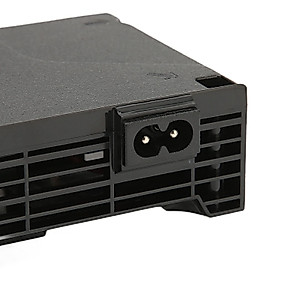 ADP 240AR Power Supply Designed for PS4 1000 Console, Game Console Power Supply Unit, Precise Cutout and Interface, Replace Damaged Power Supply Parts
