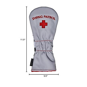 OGIO Swing Patrol Fairway Head Cover