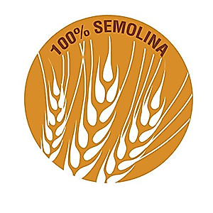 Dal Raccolto Pasta - Orecchiette Pugliesi, 1 lb Bag