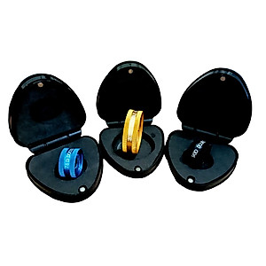 Double Aspheric Lens Pack, 20D, 90D & 78D, Optometry & Ophthalmology