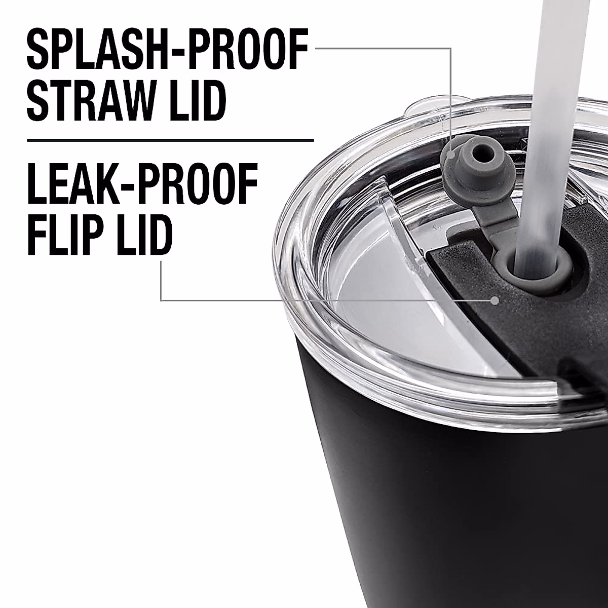 LOGOVISION Wonder Woman 1984 Wonder Mom Neon Stainless Steel Tumbler with Straw and Flip Lid 20 oz Vacuum Insulated & Double Wall with Leakproof Dual Lid | Great for Iced Coffee and Hot Beverages