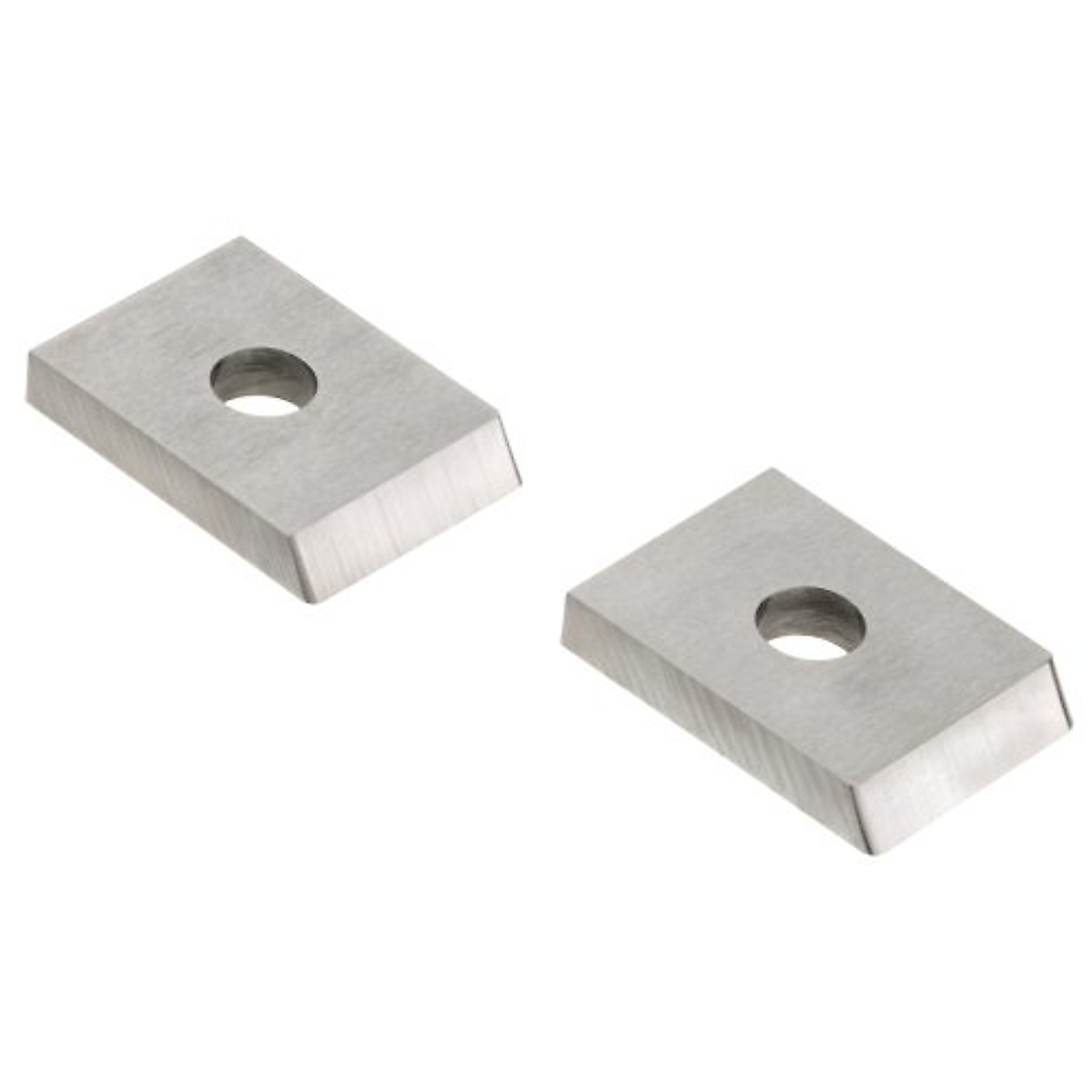 Woodstock D3330 1-1/8-Inch Backout Moulding Knife, 2-Set