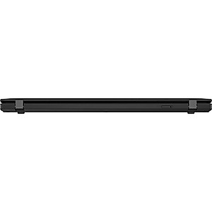 Lenovo ThinkPad P14s Gen 3 21J5001LUS 14" Mobile Workstation - WUXGA - 1920 x 1200 - AMD Ryzen 7 PRO 6850U Octa-core (8 Core) 2.70 GHz - 16 GB Total RAM - 16 GB On-Board Memory - 512 GB SSD - Black