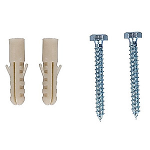 8MILELAKE Retractable Auto Rewind Air Hose Reel Wall Mount Tool Air Compressor 33ft x5/16inches 180 degree rotation Air Hose Reel