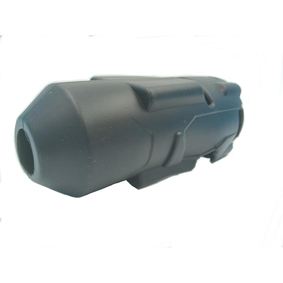 49-16-2767 High Torque Impact Protective Boot Compatible with Milwaukee M18 FUEL Torque Impact Wrench 2767-20 & 2863-20