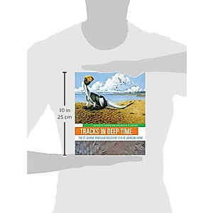 Tracks in Deep Time: The St. George Dinosaur Discovery Site at Johnson Farm