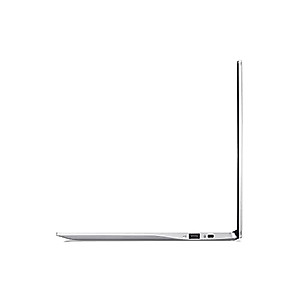Acer Chromebook 314 | MediaTek MT8183C Octa-Core Processor | 14" HD Display | Mali-G72 MP3 Graphics | 4GB LPDDR4X | 32GB eMMC | Wi-Fi 5 | Chrome OS | CB314-2H-K3YM