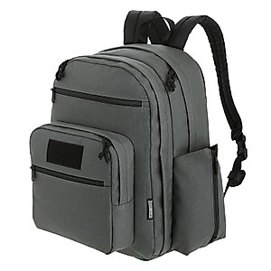 Maxpedition Prepared Citizen Deluxe (Wolf Gray)