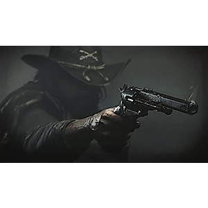 HUNT Showdown: Limited Bounty Hunter Edition - Xbox One