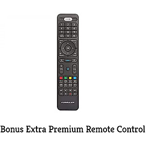 Formuler Z10 Pro Android 10 Dual Band 5G LAN 2GB Ram 16GB ROM 4K + Extra 8K HDMI Cable + Extra Premium Remote Control + Extra Magnetic Phone Car Mount