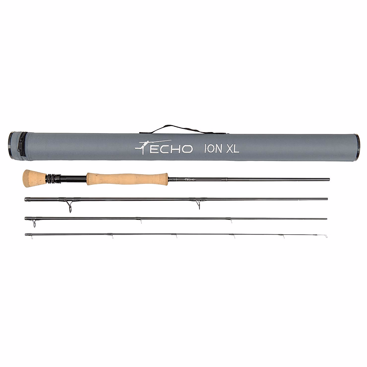 Ion XL Fly Rod (9'0" 6wt)