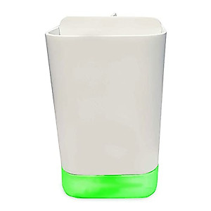 E-ssential Vibe Led Toothbrush Holder