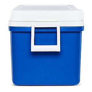 Igloo 00050061 Laguna 48 Majestic Blue, White, White, White