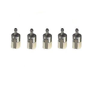 HURI 5 Fuel Filter for Husqvarna 350BT 150BT 170BT 180BT Blowers